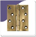 Standard Butt Hinges